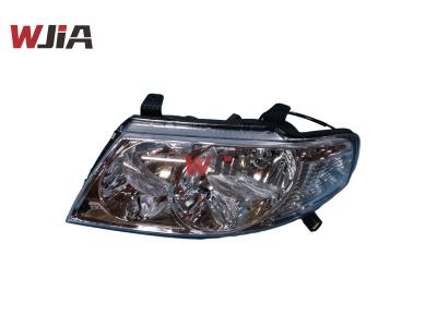 China 26010-95F0A 26060-95F0A Head Lamps For Nissan Sunny N16 2005 for sale
