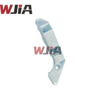 China 62224-CJ400 62225-CJ400 Front bumper side bracket Suitable for Nissan Grand Livina L10N for sale