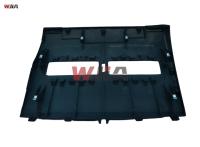 China 68414-ED50D Front Upper Center Dash Vent Trim Bezel For Nissan Tiida 2004-2011 for sale