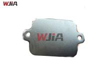 China 48304-36140 Bumper, Front Spring For Toyota Coaster 1993- for sale