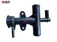 China 21418-3AB3A Engine Coolant Filler Neck For Nissan Versa Note 2012-2019 March 2011-2022 for sale