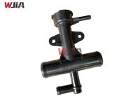 China 21418-3AB3A Engine Coolant Filler Neck For Nissan Versa Note 2012-2019 March 2011-2022 for sale