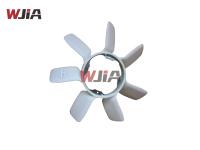 China 16361-38020 Engine Cooling Fan For TOYOTA LC200 1UZFRE/3URFE for sale