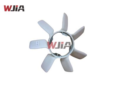 China 16361-38020 Engine Cooling Fan For TOYOTA LC200 1UZFRE/3URFE for sale
