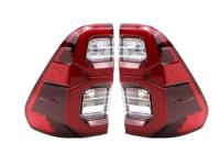 China 81550-0K430 81560-0K430  Tail Lamp Tail Light For Toyota Hilux Revo 2020-2021 LED for sale