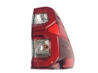 China 81550-0K430 81560-0K430  Tail Lamp Tail Light For Toyota Hilux Revo 2020-2021 LED for sale