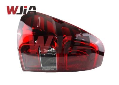 China 81551-0K260 81550-0K270  Tail Lamp Tail Light For Toyota Hilux Revo 20215 for sale