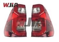 China 81551-0K260 81550-0K270  Tail Lamp Tail Light For Toyota Hilux Revo 20215 for sale