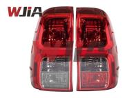 China 81551-0K260 81550-0K270  Tail Lamp Tail Light For Toyota Hilux Revo 20215 for sale