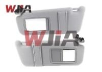 China 74310-06750-B0 74320-06780-B0 Sun Visor For Toyota Camry 07-11 Grey And Beige for sale