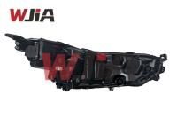 China 81150-0E770 81110-0E770 Headlamp For 2023 Toyota Grand Highlander for sale