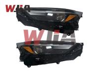 China 81150-0E770 81110-0E770 Headlamp For 2023 Toyota Grand Highlander for sale
