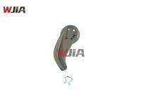 China 87418-ED50B  Front Seat Backrest Adjustment Lever For Nissan Tiida C11 for sale