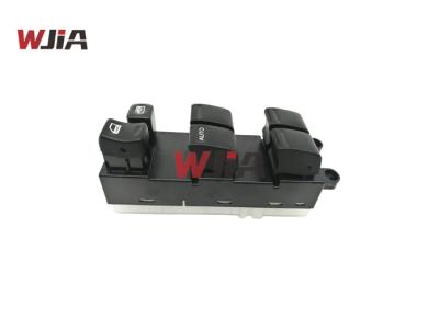 China 25401-2M110  Left front lifting switch For Nissan Pick Up 2002-2013 for sale