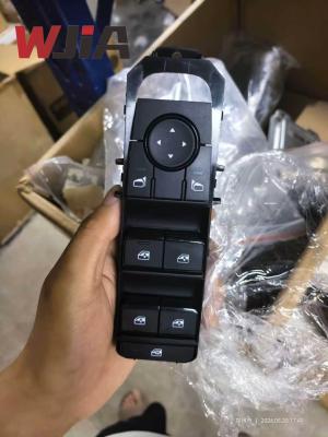 China 25401-6TA7A Power Window Switch For Nissan X-Trail T33 2020- Auto Spare Parts for sale