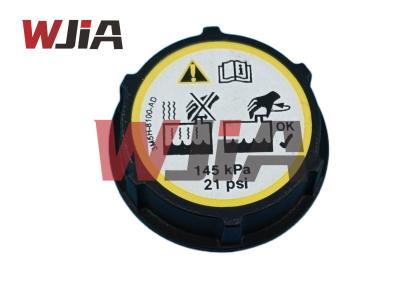 China 3M5H-8100-AD Water Radiator Expansion Tank Cover for Ford, Mazda, and Land Rover for sale