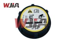 China 3M5H-8100-AD Water Radiator Expansion Tank Cover for Ford , Mazda and Land Rover for sale