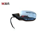 China 96301-4CL6C 96302-4CL6C Side mirror assembly For Nissan X-Trail/Rogue/T32 2015-2019 for sale