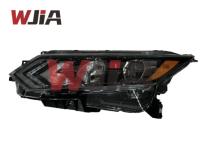 China 26010-6MR0A 26060-6MR0A Headlight For Nissan X-TRAIL/ROGUE/T33 2020- for sale