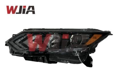 China 26010-6MR0A 26060-6MR0A Headlight For Nissan X-TRAIL/ROGUE/T33 2020- for sale