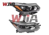 China 26010-6MR0A 26060-6MR0A Headlight For Nissan X-TRAIL/ROGUE/T33 2020- for sale