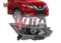 China 26010-6MR0A 26060-6MR0A Headlight For Nissan X-TRAIL/ROGUE/T33 2020- for sale