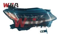 China 26010-5R05A 26060-5R05A Headlamp For Nissan Kicks 2021-2024 for sale
