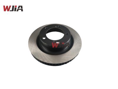 China 43512-60210 Brake Disc For TOYOTA Land Cruiser 2016-2020 for sale