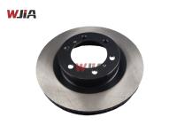 China 43512-60191 Brake Disc For TOYOTA Land Cruiser 2010-2017 for sale