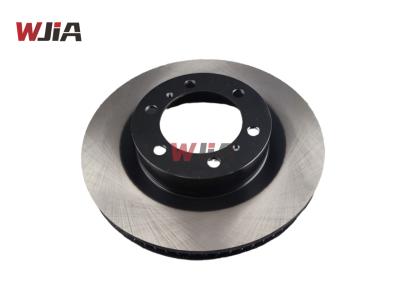 China 43512-60191 Brake Disc For TOYOTA Land Cruiser 2010-2017 for sale