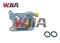 China 21305-5RB0A Engine Oil Cooler For Nissan Kicks 2017-2024 Versa 1.6L for sale