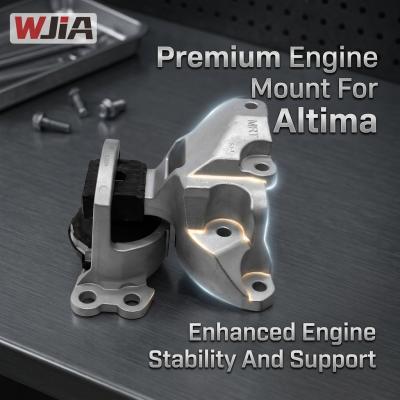 China 11210-6CB0A Engine Mount For Nissan Altima L34  2018 for sale