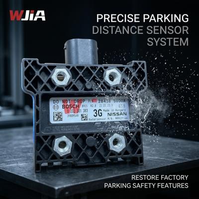 China 28438-5UD0A Parking Sensors For Nissan Sentra B17 USA version for sale