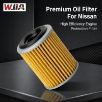 China 31726-1XF00 Oil Filiter For Nissan for sale