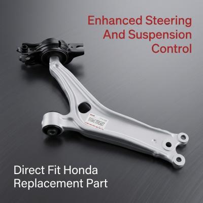 China 51350-TVAA01 Control Arm For Honda ACCORDX 2016- for sale