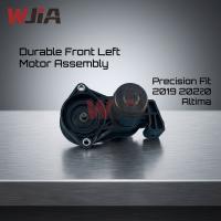 China 44011-6CA0C Separate motor Front LH Suitable for 2019 Nissan Altima 2020 for sale
