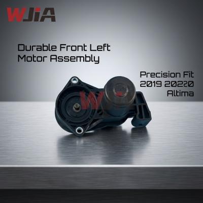 China 44011-6CA0C Separate motor Front LH Suitable for 2019 Nissan Altima 2020 for sale