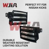 China 62255-7LG0A Fog Lamps Car Body Parts For Nissan Kicks P16 2025- 62254-7LG0A for sale