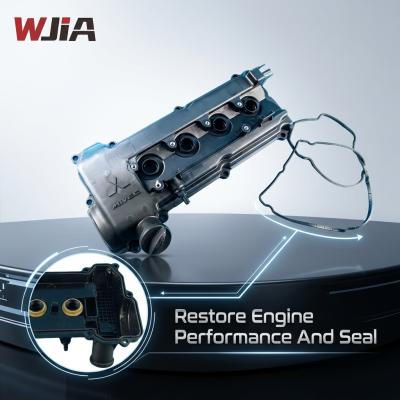 China 1035A333 Engine Valve Cover For Mitsubishi 4A91 Engine for sale