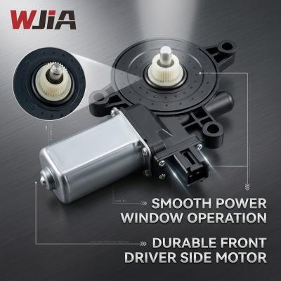 China D651-59-58XB Driver Front Window Motor For Mazda 6 2003-2021 for sale
