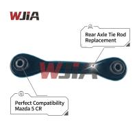 China BS1A-28-500 Rear Axle Tie Rod For Mazda BK BL Mazda 5/2007-2015 CR CW Haima 2005-2012 for sale