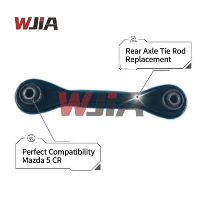 China BS1A-28-500 Rear Axle Tie Rod For Mazda BK BL Mazda 5/2007-2015 CR CW Haima 2005-2012 for sale