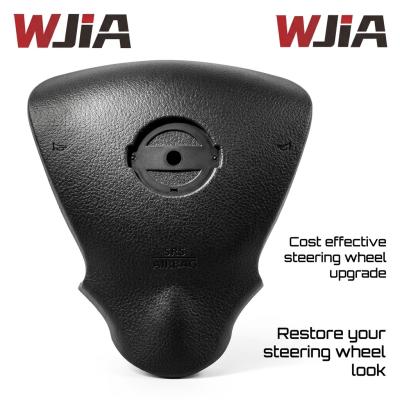 China K851M-6W80B Driver Side Airbag Cover For Nissan Sunny N17 Versa 2015-2019 for sale