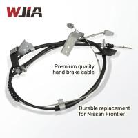 China 36400-VK000 Parking Brake Cable Assy For Nissan FRONTIER NP300 D22 2001-2018 for sale