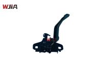 China 65601-6LA0A Hood latch For Nissan Sentra B18 2020- for sale