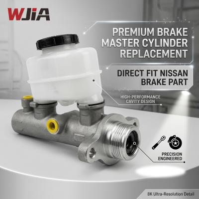 China 46010-1M320 Small Master Cylinder Nissan SENTRA SUNNY ALMERA N15 N16 for sale