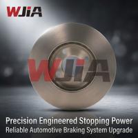 China 40206-1HA0A Brake Disc Front  For Sunny 2011- MARCH IV K13 2010  LIVINA 2013 for sale