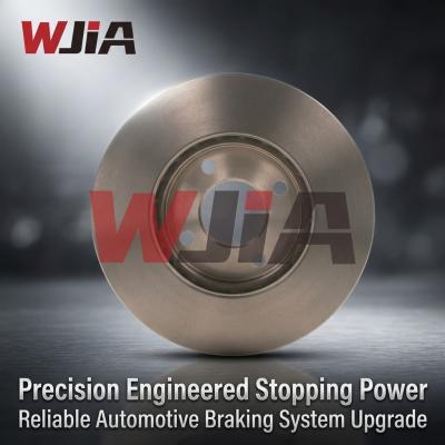 China 40206-1HA0A Brake Disc Front  For Sunny 2011- MARCH IV K13 2010  LIVINA 2013 for sale