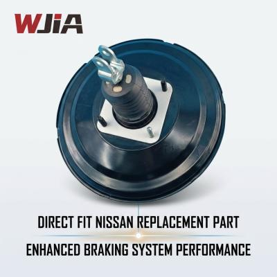 China D7210-1HM0A Universal Brake Booster Sunny N17 Auto Parts for sale