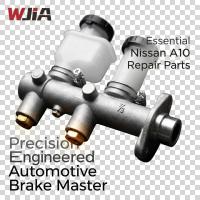 China 46010-W8700 46010W8700 Remote Master Cylinder Nissan A10 Nissan Chassis Parts for sale